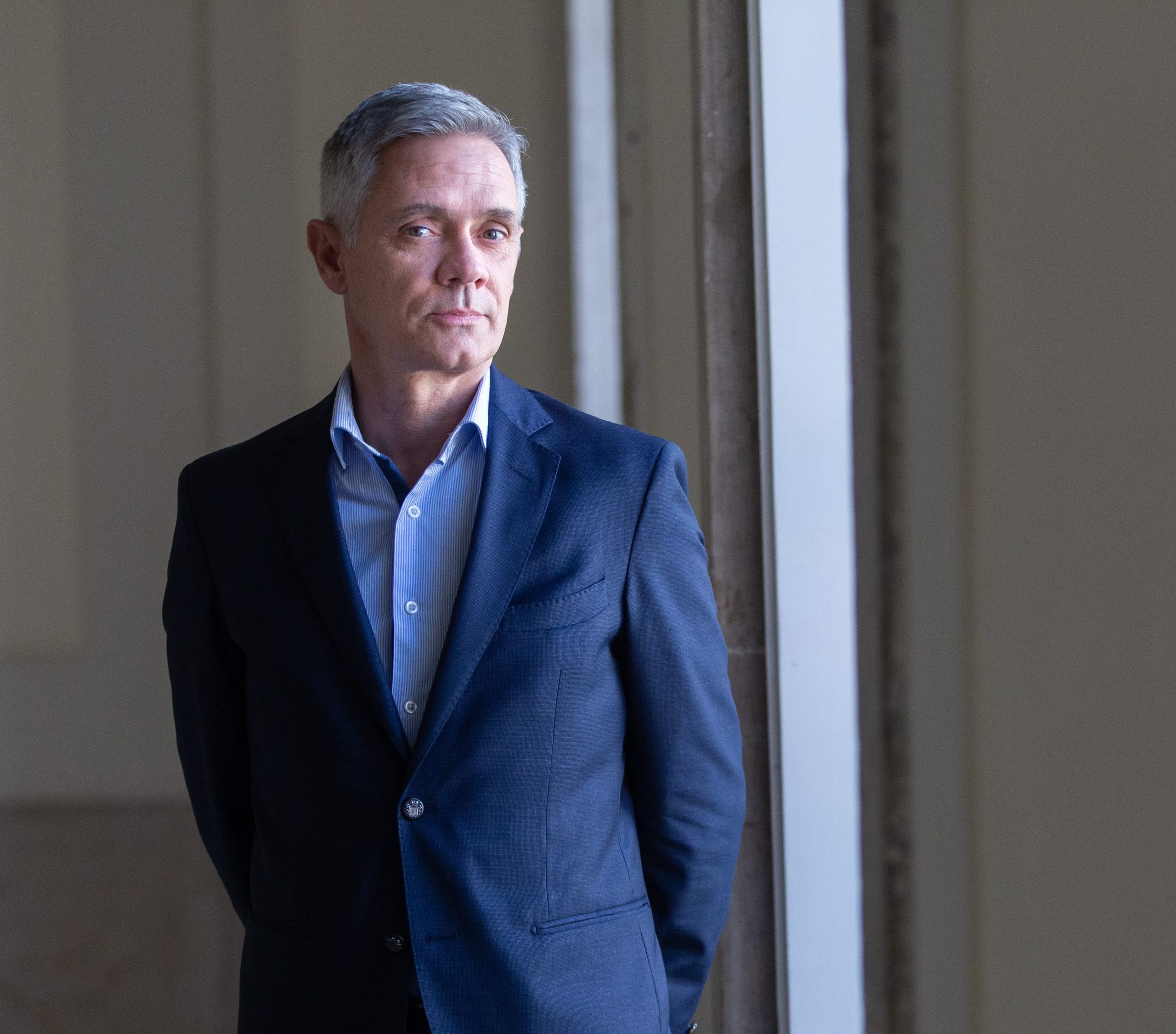 Ricardo Conde - Portugal Space