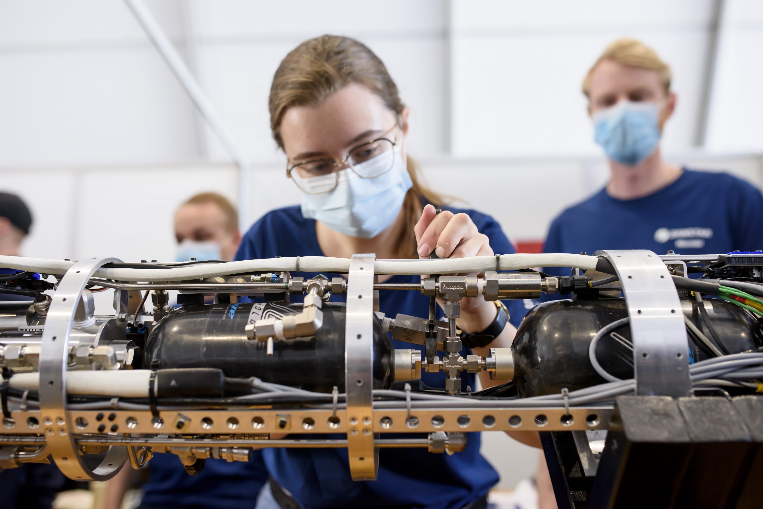 EuRoC places Portugal on the map of the world's major aerospace ...