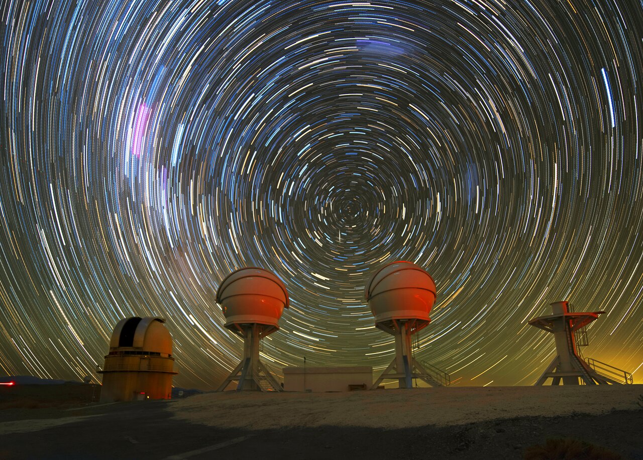 A Astronomia como uma Iniciativa Global - Portuguese Space Agency