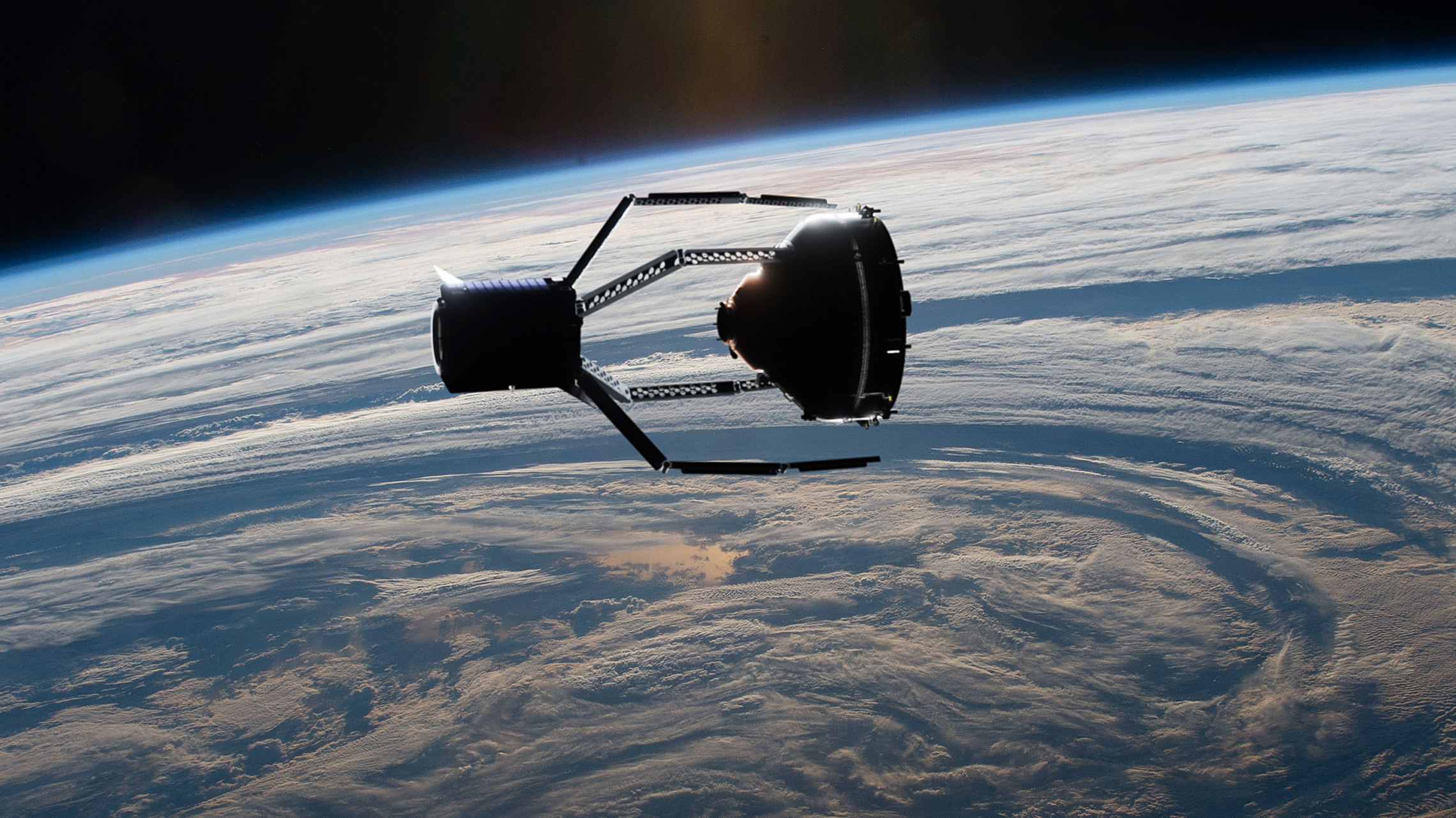A challenge to the national ecosystem - Portuguese Space Agency