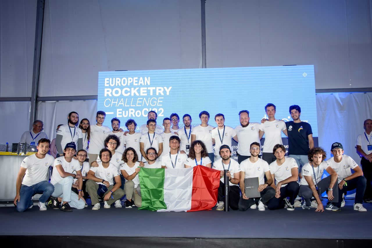 25 teams pre-selected for the 4th edition of EuRoC - Portuguese Space ...