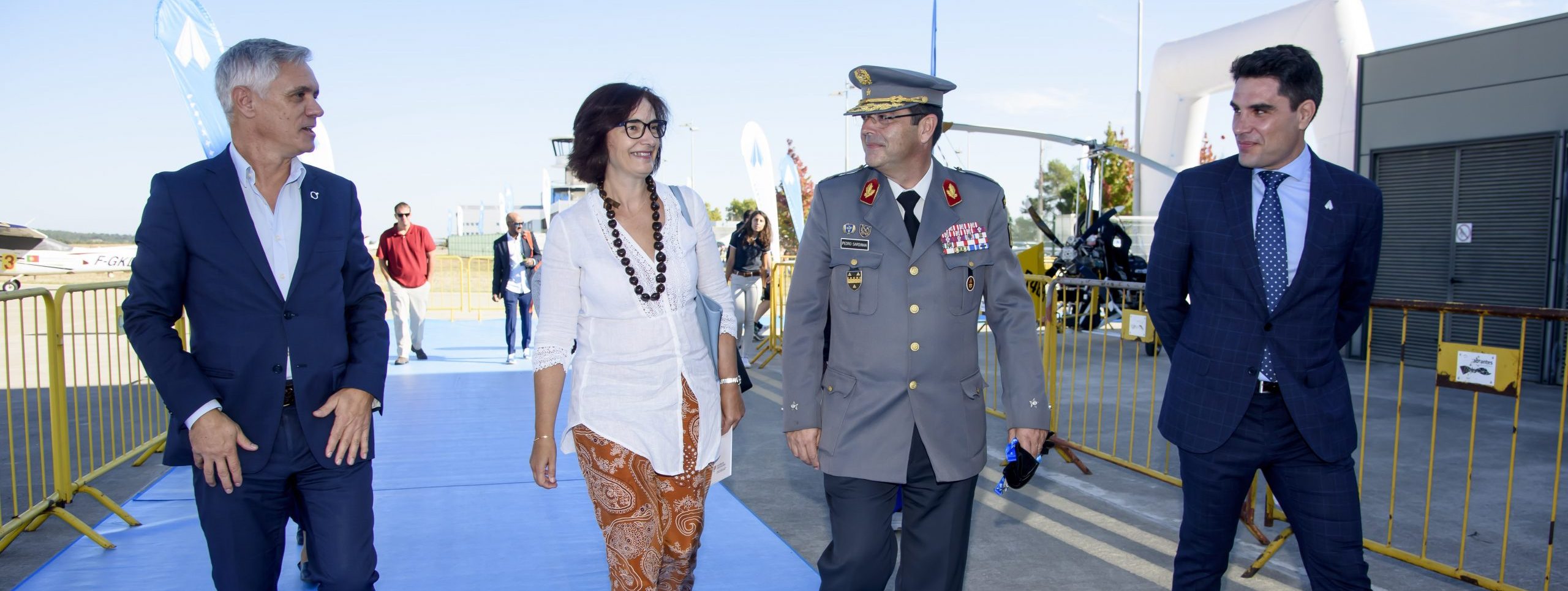 Já começou a 3.ª edição do EuRoC - Portuguese Space Agency