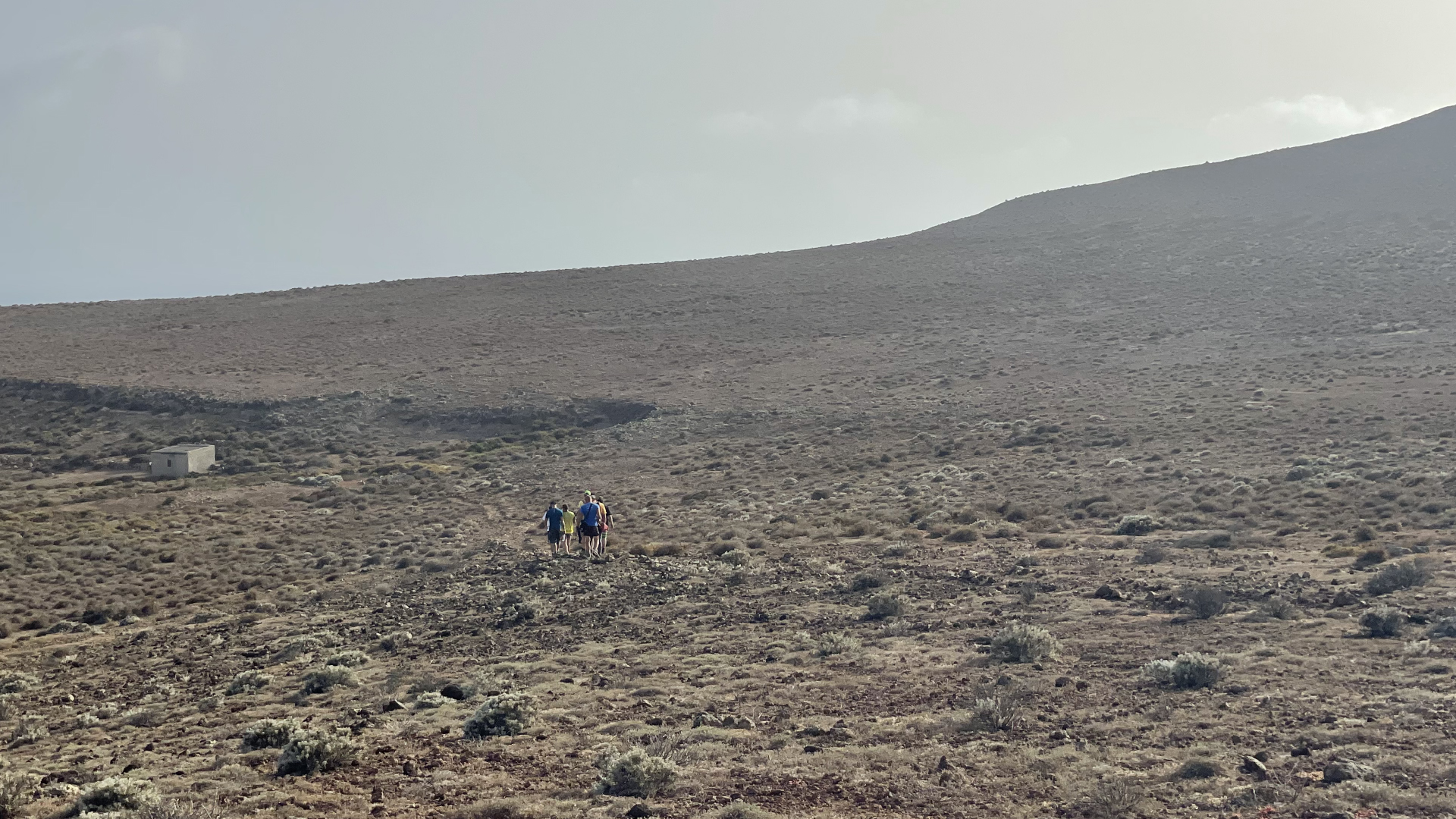 Portuguese Space Analogue Sites and Facilities - Portuguese Space Agency