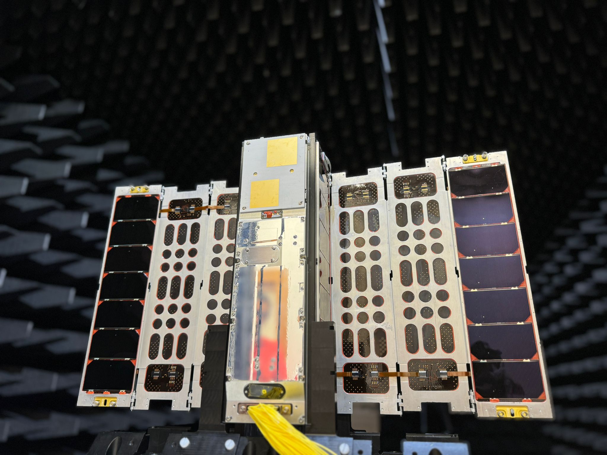 Portugal reinforces its presence in space with the launch of new ...